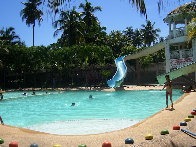 Tubod Minglanilla, Cebu - Bisaya Lah!